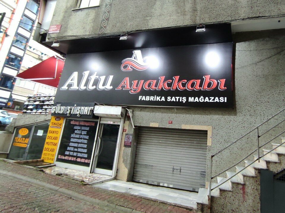 i̇nşaat firmaları Güldaş İnşaat, İstanbul, foto
