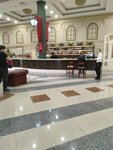 Lobby Bar (No:39, 4-shi A yqsham aýdany), restoran  Aktav'dan