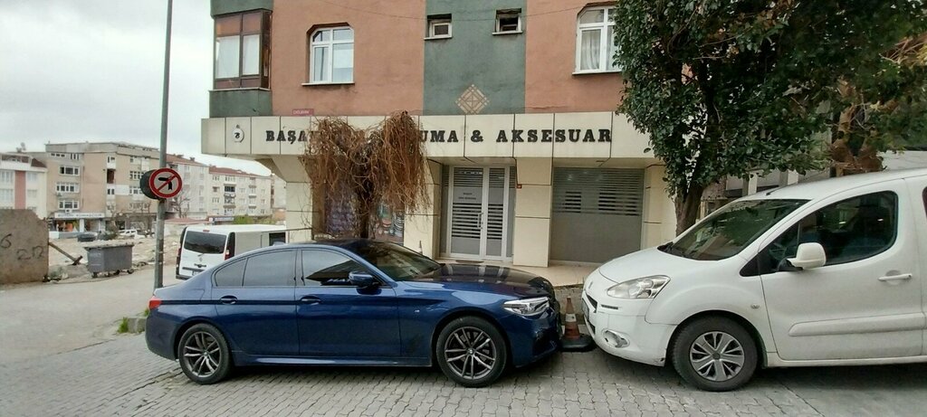 Tekstil ekipmanları Başak Dar Dokuma, İstanbul, foto