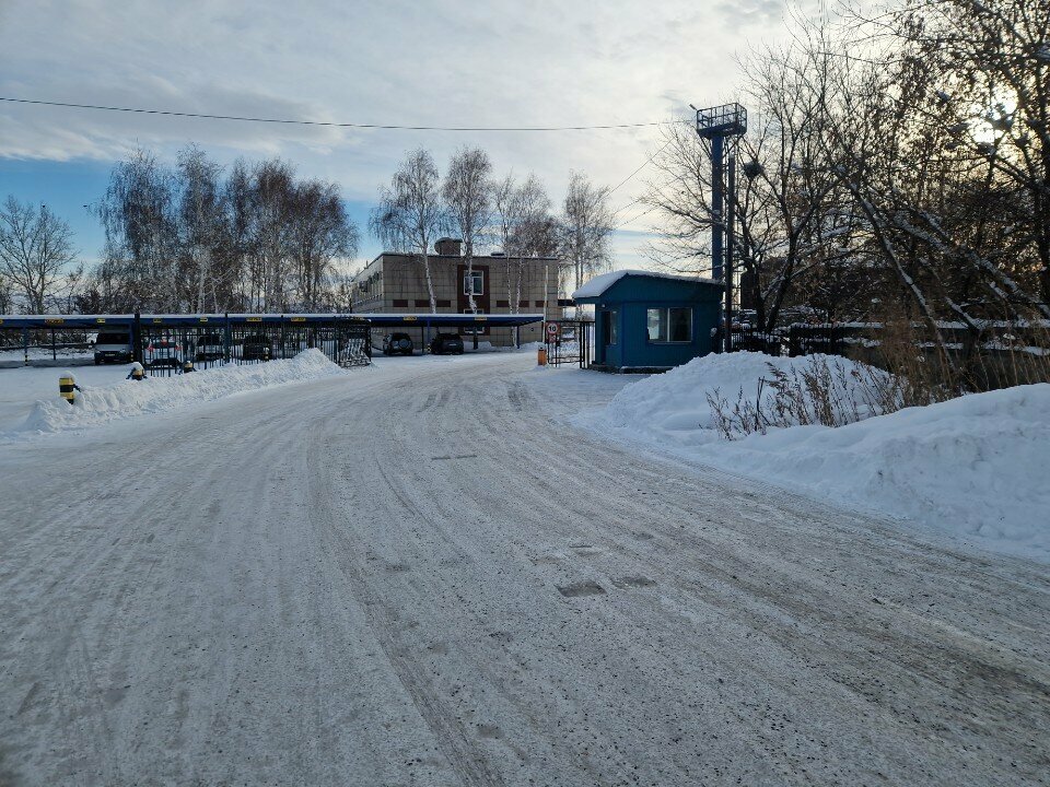 Isıtma sistemleri ve ekipmanları Titan-Vostok, Öskemen (Ust‑Kamenogorsk), foto