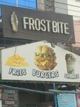 Frostbite (Sher Shah Road No:10, Talib Ganj), restoran  Lahor'dan