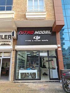 Nitro Model (Gaziantep, Şehitkamil, Batıkent Mah., 09074 Nolu Cad., 38A), hobi kulüpleri  Gaziantep'ten
