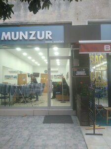 Gny Kuaför (İstanbul, Maltepe, Bağlarbaşı Mah., İnönü Cad., 26A), güzellik salonu  İstanbul'dan
