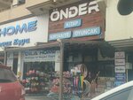 Önder Kitap Kırtasiye (Gaziantep, Üniversite Bul., 170B), kitap mağazaları  Gaziantep'ten