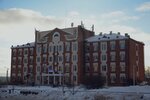 Администрация Верещагинского муниципального округа (ulitsa Lenina No:26), belediyeler, devlet daireleri  Vereşçagino'dan