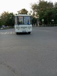 Стадион (Astrakhan Region, Akhtubinsk, ulitsa Ivanova), toplu taşıma durağı  Ahtubinsk'ten