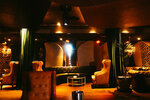 Boca Chica Club Bar & Cigar Lounge (Avenue Antoine Konan Kanga No:429, La commune Le Plateau), tatil altyapısı  Abican'dan