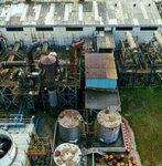 Global Processing LLC (Suheila - South, Sector 7, Ras Al Khaimah), maden suları, pınarlar ve çeşmeler