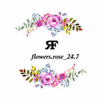 Flowers. rose_24.7 (Mira Avenue No:146), çiçekçiler  Moskova'dan