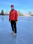 Спортивная школа олимпийского резерва (Antikaynena Street No:9), spor okulları  Sortavala'dan