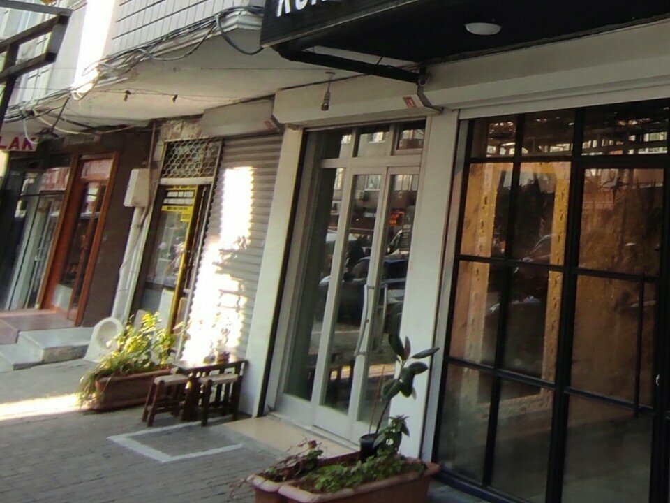 Çayevi Memoş Çay Ocağı, İstanbul, foto