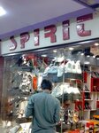 Spirtt (Tariq Road No:267), ayakkabı mağazaları  Karaçi'den