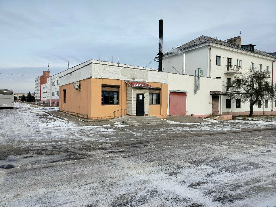 Otomobil yedek parçaları Autopiter.by, Bobruisk, foto