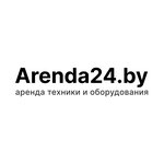 Arenda24.by (Tekstylnaja vulica No:5), i̇nşaat ekipmanı kiralama  Gomel'den