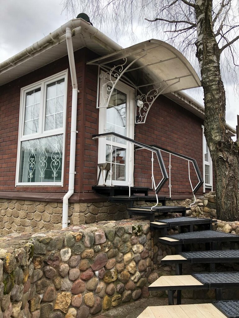 Resort oteller, tesisler Дом отдыха у Кузьмича, Moskova ve Moskovskaya oblastı, foto