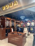 Roma (ulitsa Kirova No:1Ас1), giyim mağazası  Kislovodsk'tan