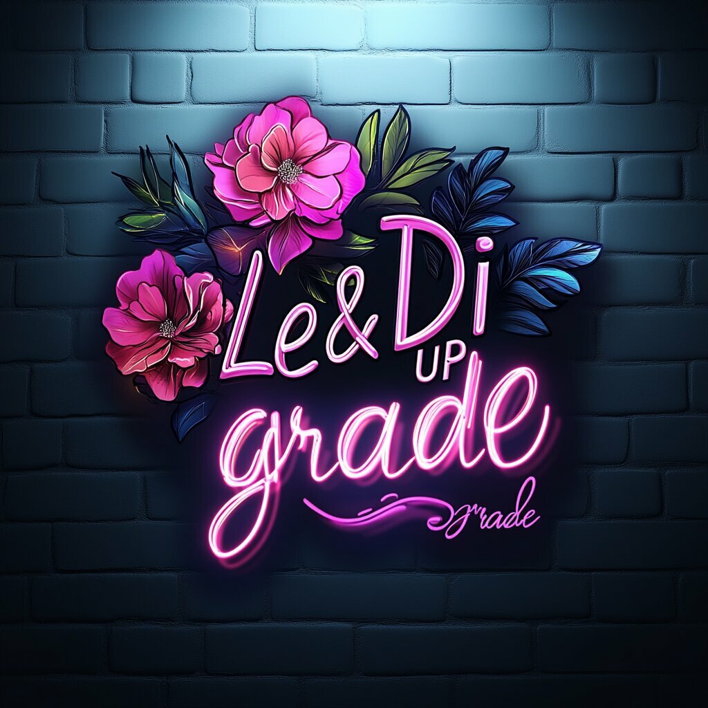 Güzellik salonu Le & Di Up Grade Beauty Studio, Stroitel, foto
