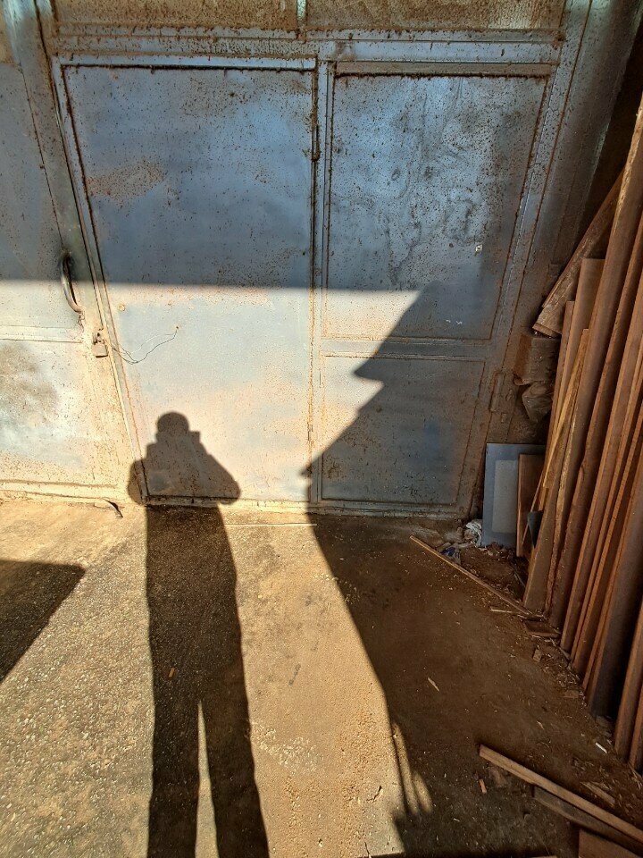 Kereste üretim ve satış şirketleri Ahşap İmalat, Ankara, foto