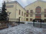 Вдохновение (Lyublinskaya Street No:149), sanat okulları  Moskova'dan