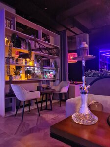Onehookah (Yaroslavl, Moskovskiy Avenue, 103), hookah lounge  Yaroslavl'dan