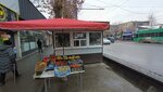 Ларёк (Absamat Masaliyev Avenue No:76/9), mini-market  Osh'tan