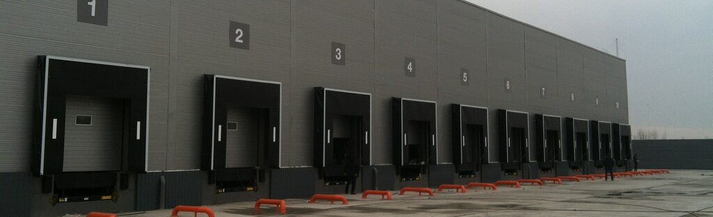 Sanayi kuruluşu Techrol Uzbekistan, Taşkent, foto