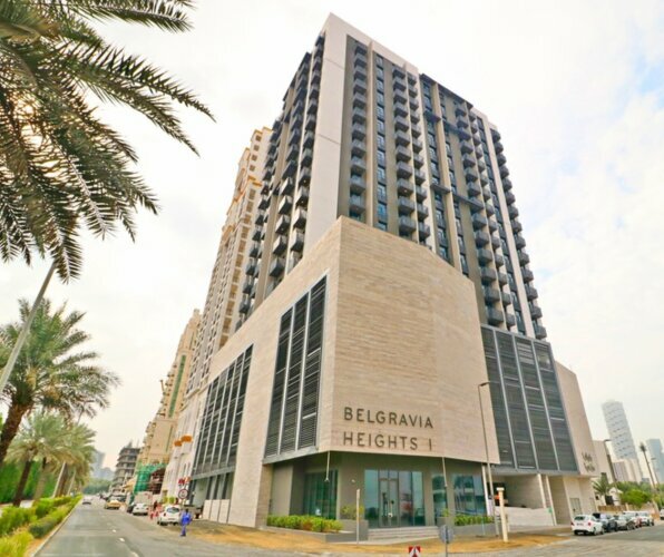 Mimari proje firmaları Federal Engineering Consultants, Dubai, foto