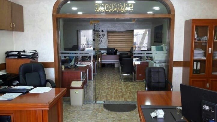 Tercüme büroları Agato Legal Translation, Dubai, foto