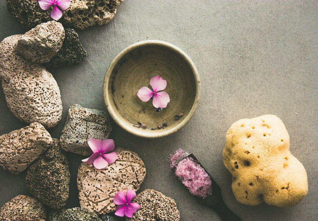 Masaj salonları Aiwa Wellness, Dubai, foto
