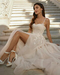 Aire Barcelona Wedding Boutique (Nakheel Mall, Palm Jumeirah, Jumeirah, Dubai), düğün mağazası  Dubai'den