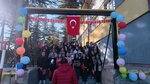 Mehmet Akif Ersoy İmam Hatip Ortaokulu (Konya, Beyşehir, Hacıakif Mah.), ortaokul  Beyşehir'den