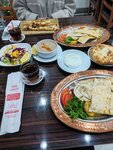 Pide Sarayı (Denizli, Pamukkale, Acıpayam Blv., 118), restoran  Denizli'den