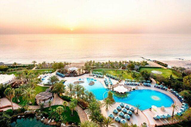 Seyahat acenteleri Nour Al Houda, Dubai, foto
