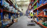 Raking Storage Solutions (13, 18 Street, Al Quoz Industrial 1, Al Quoz Industrial, Hadaeq Mohammed Bin Rashid, Dubai), depo hizmetleri