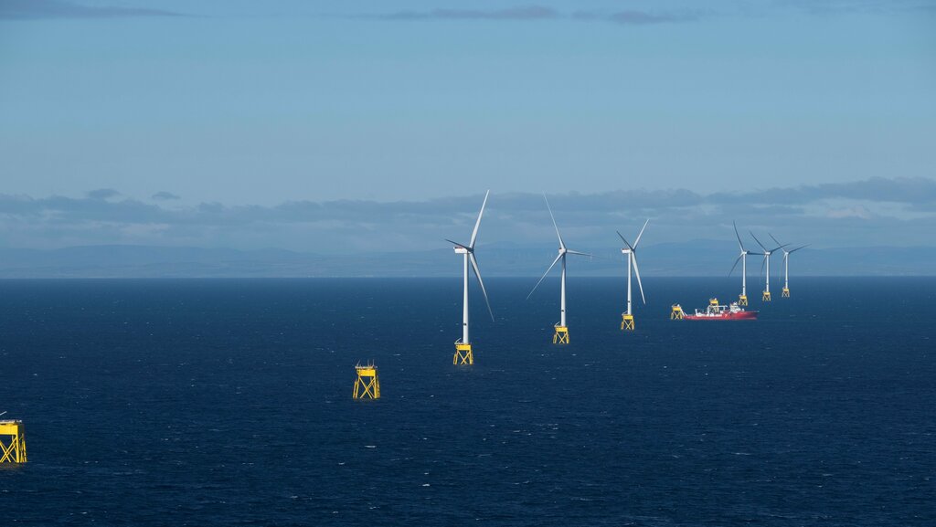 Finansal danışmanlık Scottish Development International, Abu Dabi, foto