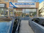 Gümüşoluk Gayrimenkul (Saltuk Buğra Cad., No:25E, Pursaklar, Ankara), emlak ofisi  Ankara'dan