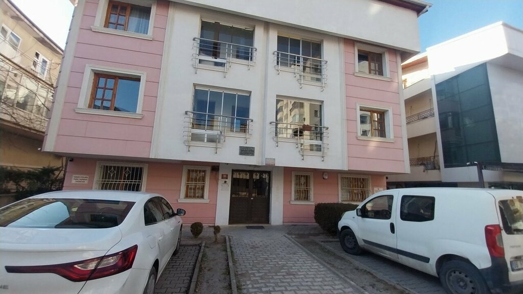 i̇nşaat firmaları Tayi Grup, Ankara, foto