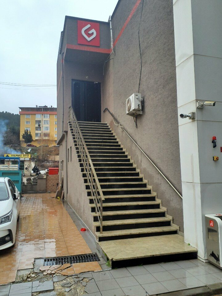 Sigorta şirketleri SigortanaBak, İstanbul, foto