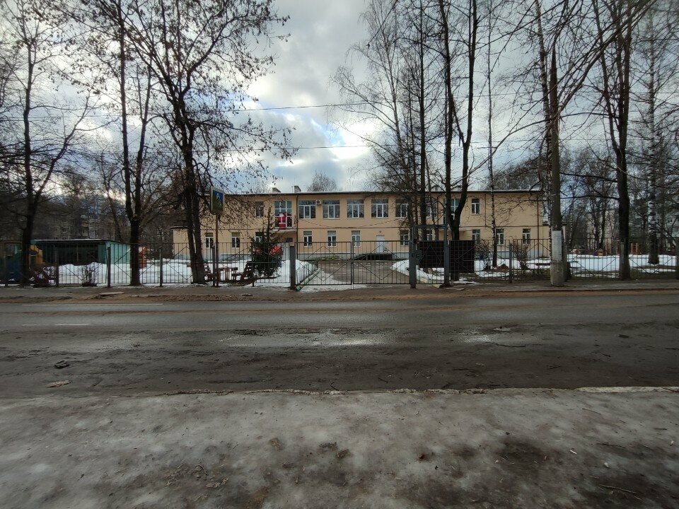 Anaokulları Детский сад № 114, Tver, foto
