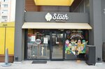 Cool Sloth Cafe & Bistro (İstanbul, Beylikdüzü, Barış Mah., Sakarya Cad., 19), kafe  İstanbul'dan