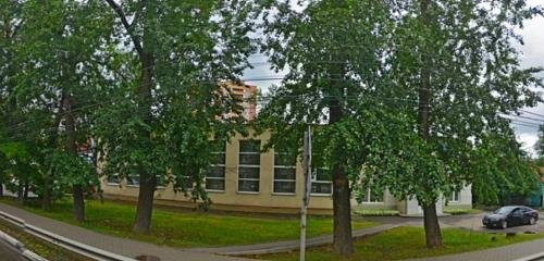 Spor okulları Fubry, İvanteyevka, foto