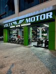 Volta Motor Sakarya Fabrika Satış Mağazası (Sakarya, Adapazarı, Yenigün Mah., 1556 Nolu Sok., 2A), motosiklet satışı  Adapazarı'ndan