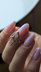 Nail beauty Studio (10 Let Oktyabrya Street No:11), manikür-pedikür  Omsk'tan