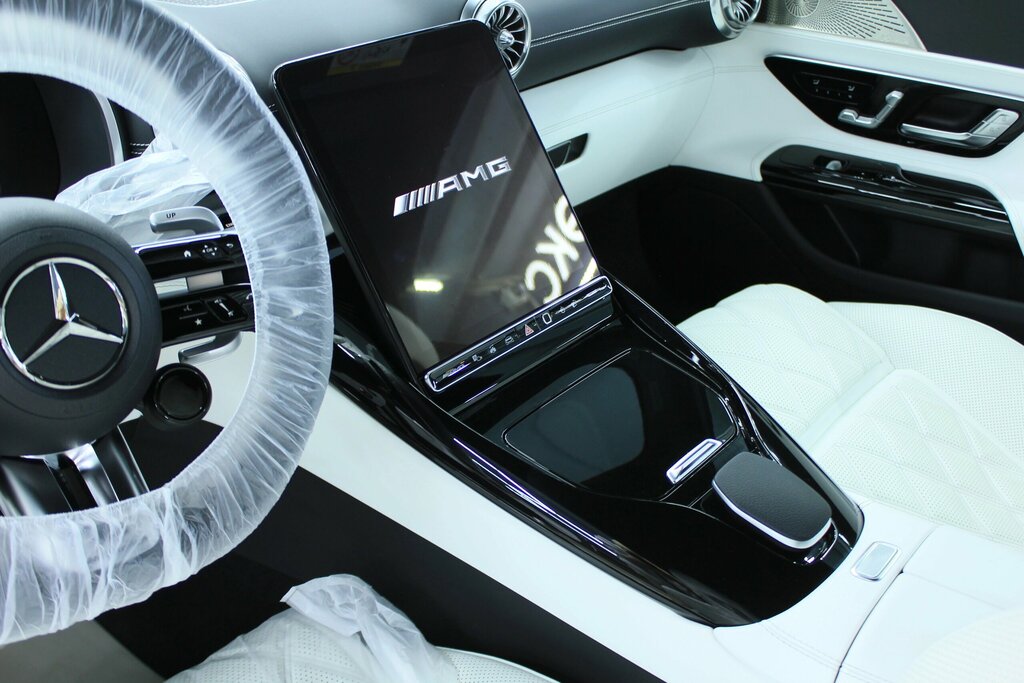 Detaylı oto bakımı Mirax, Moskova, foto