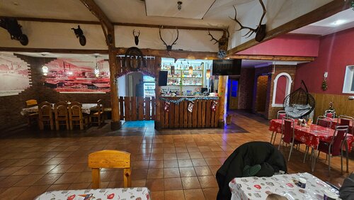 Kafe Мр. Шеф, Zabaykalski krayı, foto