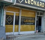 Leonard (Sanayi Mah., 60174 Nolu Cad., No:21, Şehitkamil, Gaziantep), ayakkabı firmaları  Gaziantep'ten