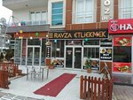 Ravza Etliekmek (Konya, Karatay, Cemil Çiçek Cad., 24A), restoran  Konya'dan