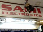 Sami (No:S116, Saddar), elektronik eşya mağazaları  Karaçi'den