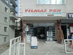 Fıratpen Yılmaz Pen (Bosna Cad., No:9, Sincan, Ankara), pencere üretim ekipmanları  Ankara'dan
