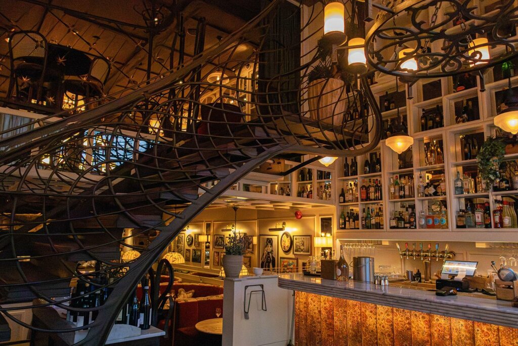 Otel Hotel & Ristorante Bellora, Göteborg, foto
